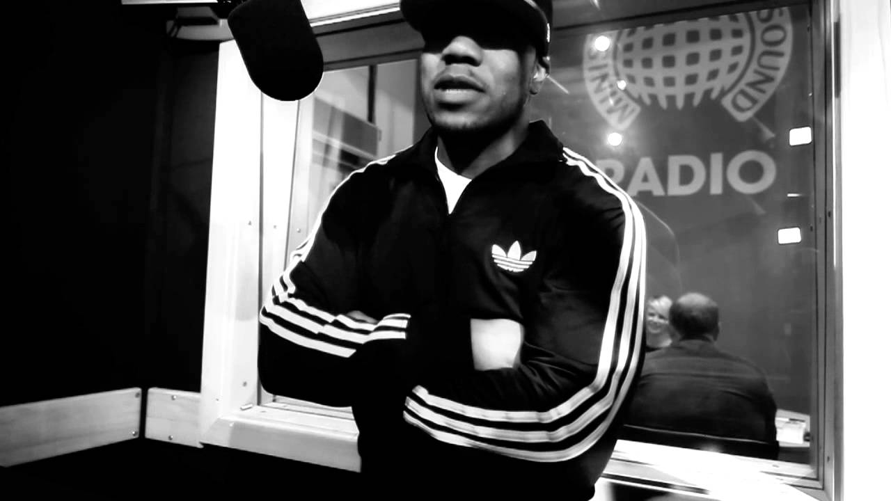 Ministry of Sound Radio: Ricky Simmonds with Rudimental (Video ...
