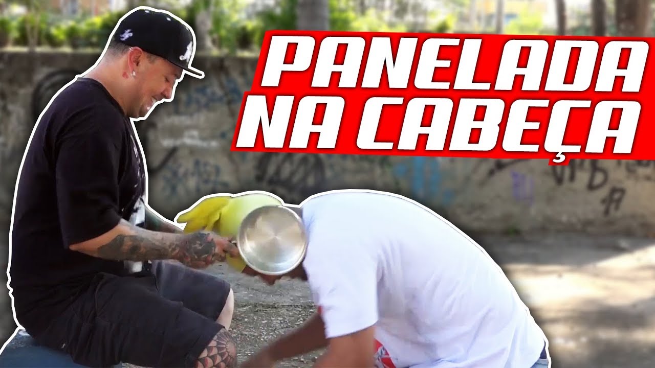 DESAFIO DO REFLEXO DO GALO - YouTube