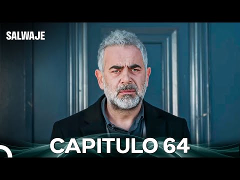 Salvaje Capítulo 64 (Doblado En Español)