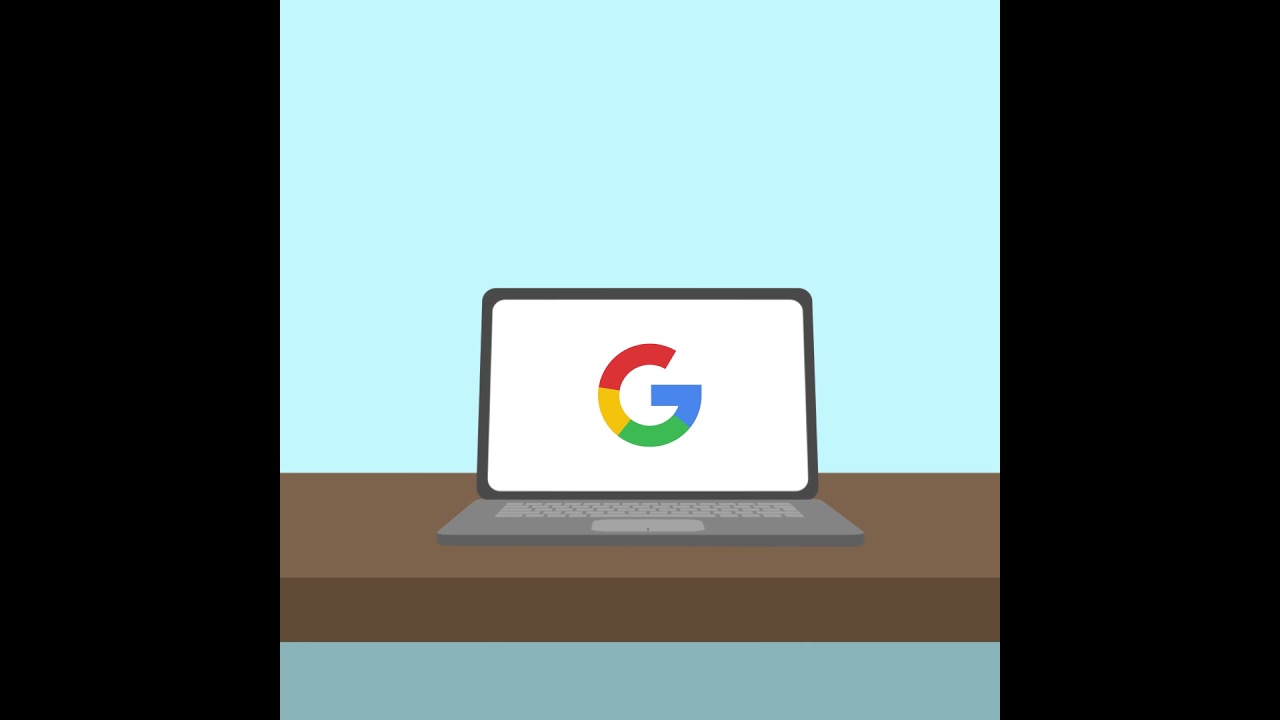 Laptop Rotation - YouTube