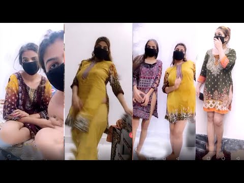 Sobia Nasir  VS Naila Nasir Part 3 #Naila Akbar  Leak Video