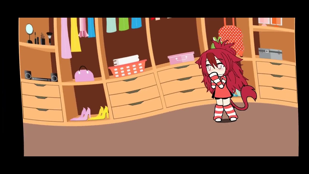 uwu gacha life - YouTube