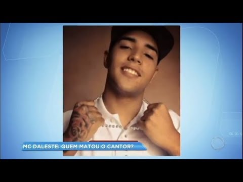 Morte de MC Daleste completa cinco anos e assassino ainda é um mistério