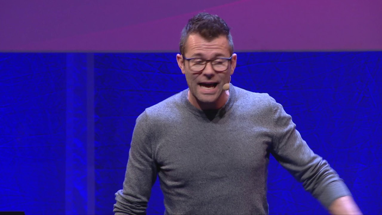 Tim van der Voort: Fouten Maken | THIJMTalks 2019 - YouTube