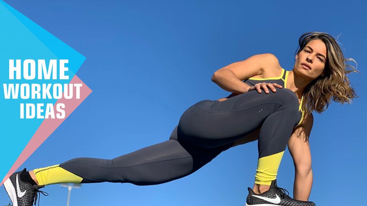 Crazy Strength & Flexibility - Best Stretching Workout - YouTube