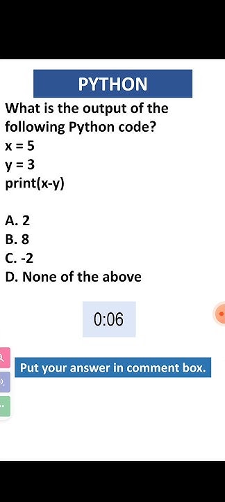 Python Interview Questions with Explanation | Best Java Training Institute Online Course ...