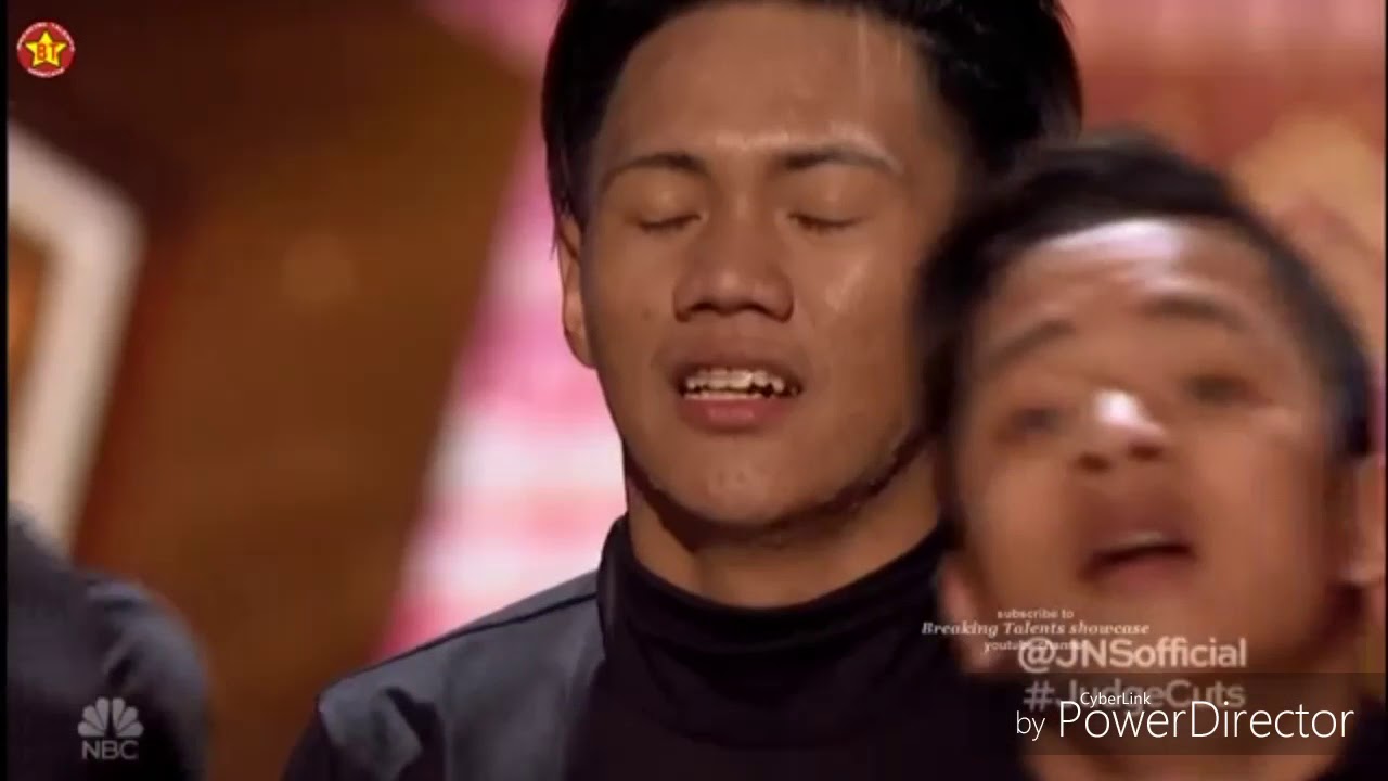 JUNIOR NEW SYSTEM ON AGT!!!BACK FLIP WEARING 6INCHES HEELS! - YouTube