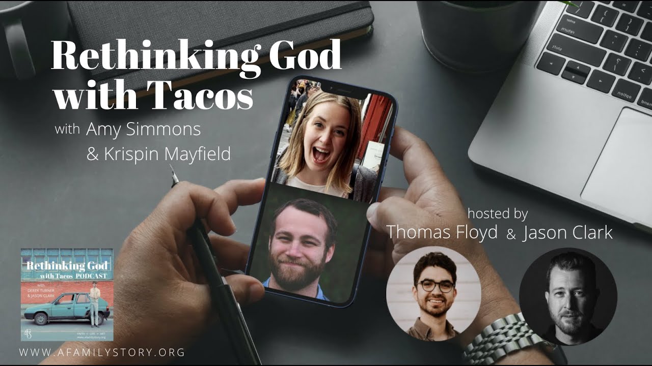 Amy Simmons and Krispin Mayfield / Attachment Theory and a Healthy ...