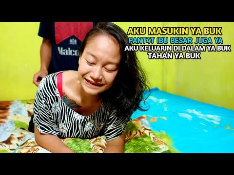 Terp4ksa M3layani N4p'su B3jad Ibu Kost Nakal - Film Pendek