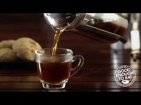 Cinemagraph - Coffee Pouring - YouTube