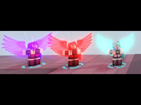 [roblox] Arena tower defence - 3 Types miku skins - YouTube