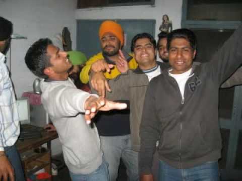 pau hostel life - YouTube