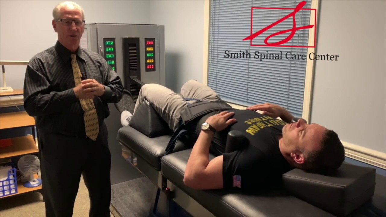 The Therapy that is replacing Spinal Surgery - Smith Spinal Care Center ...