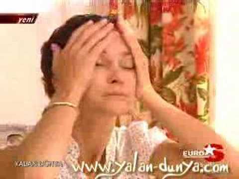 Yalan Dunya 2.Bölüm 7.parti