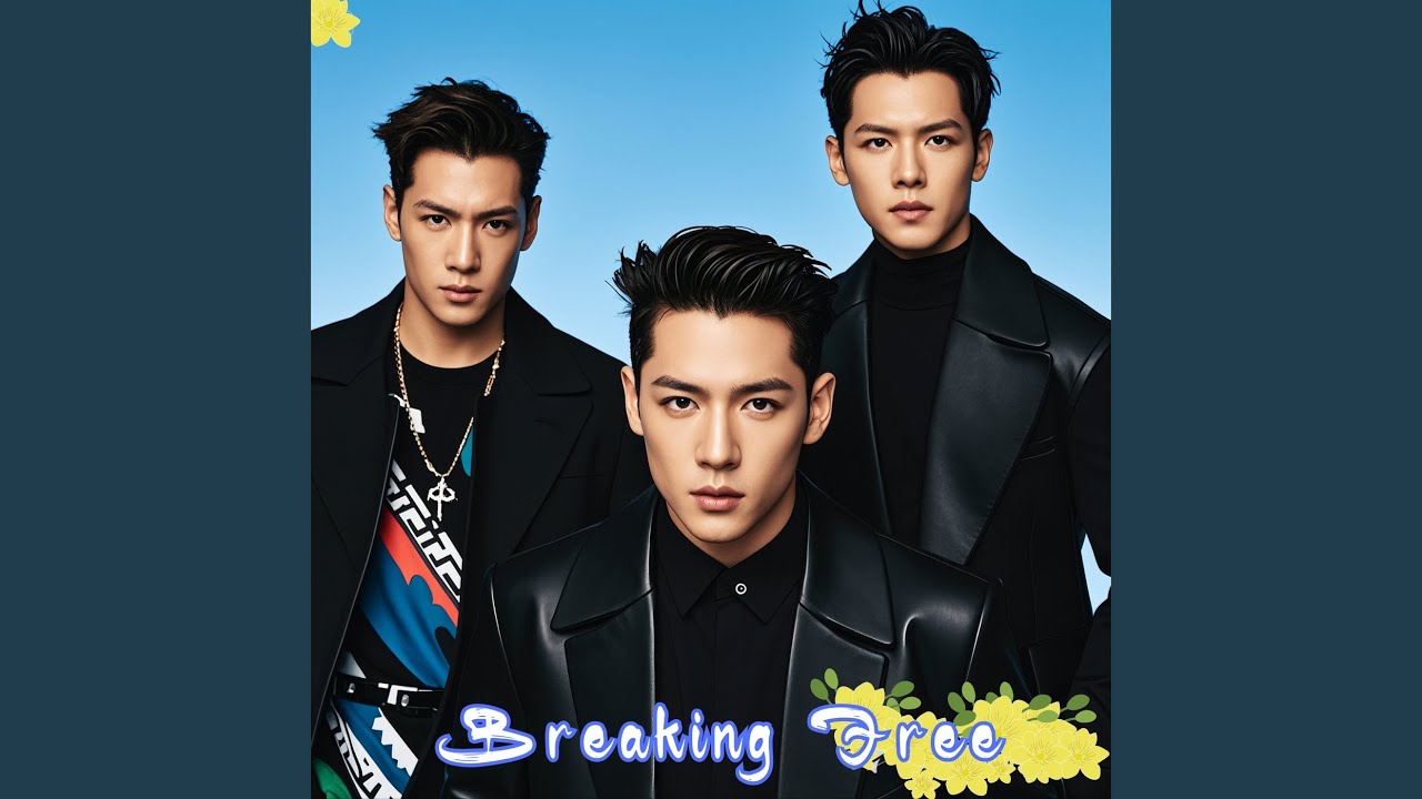 Breaking Free - YouTube