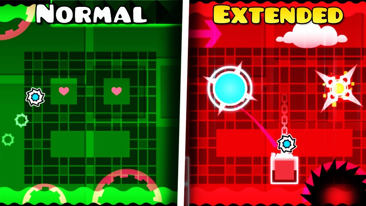 I EXTENDED Electroman Adventures In One Day! - YouTube