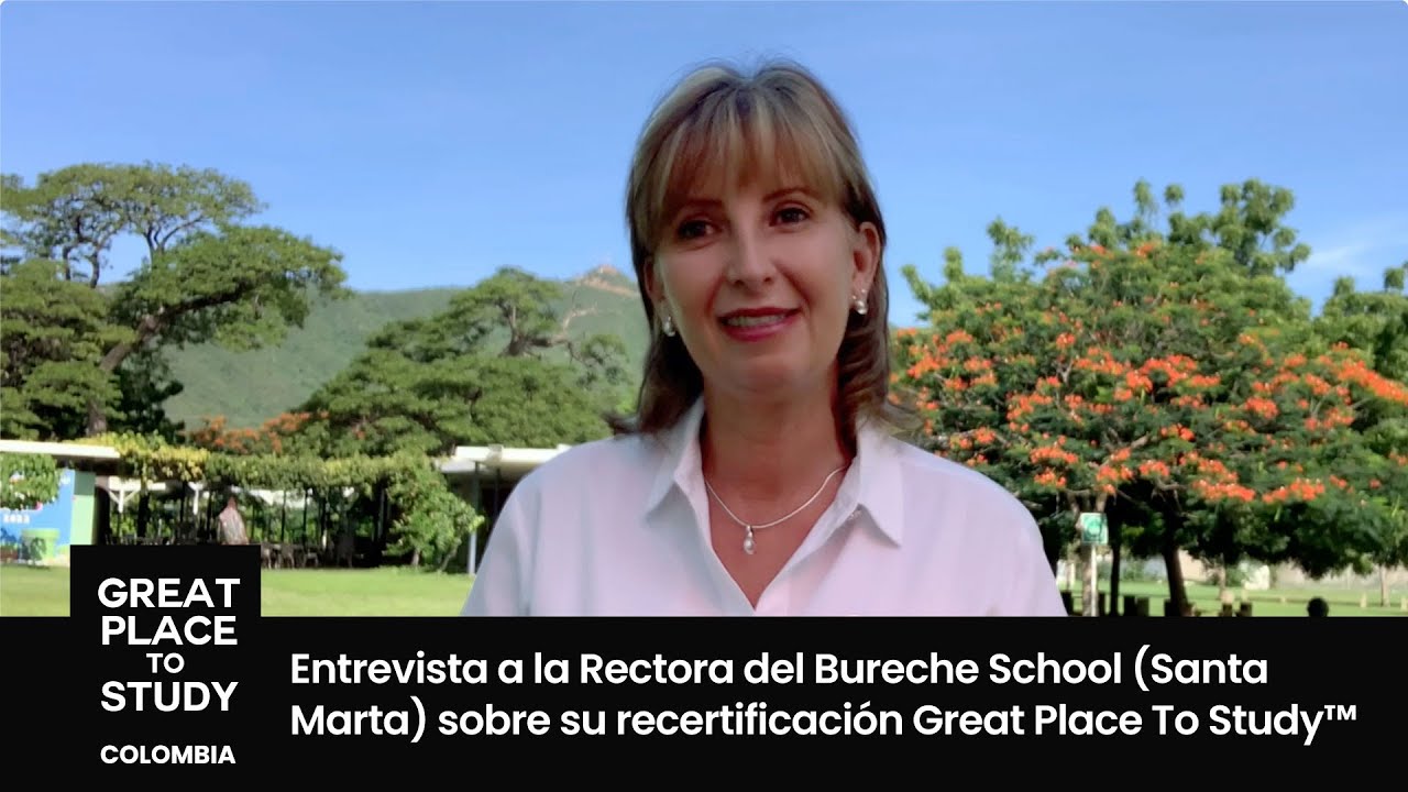 Bureche School (Santa Marta) | Great Place to Study 2021 | Los Mejores ...