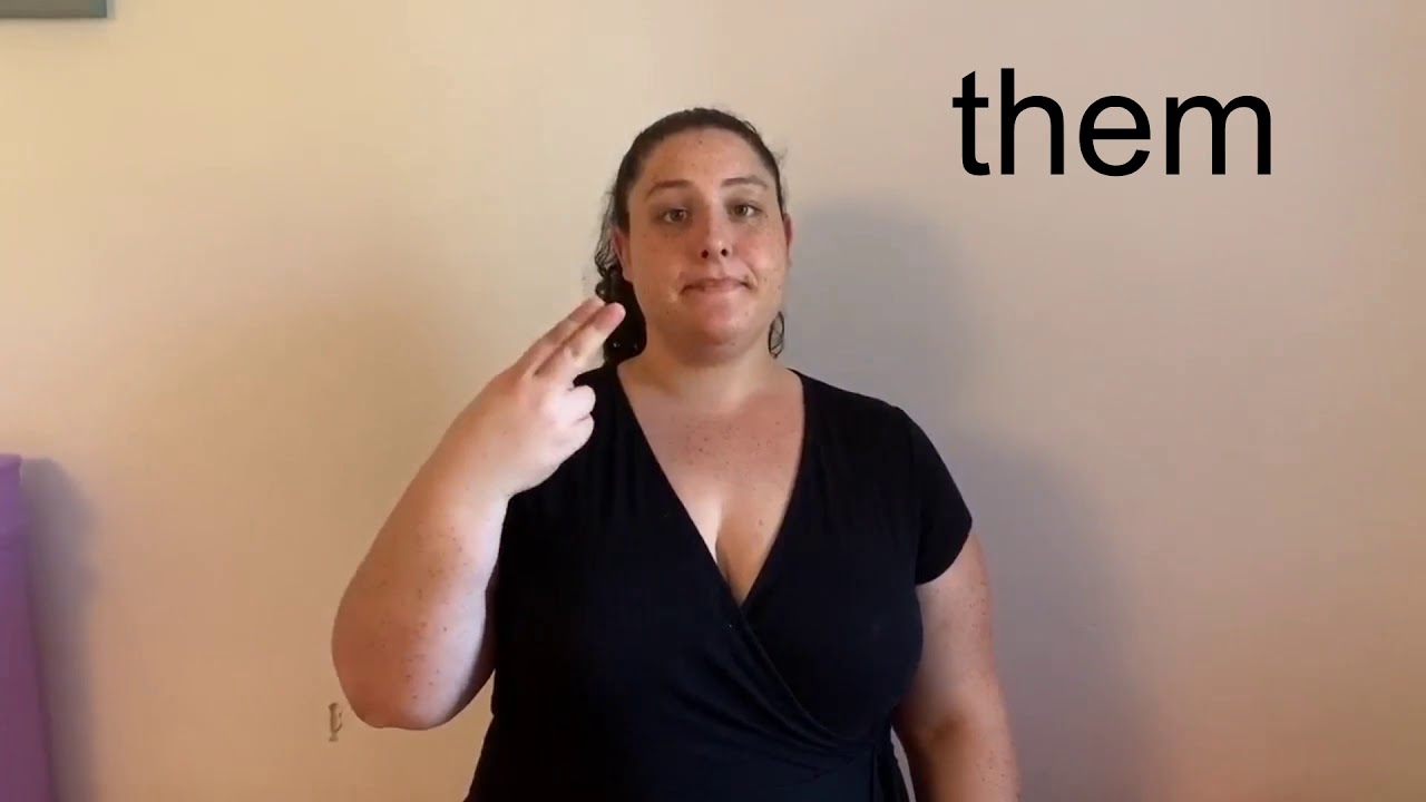 them - YouTube