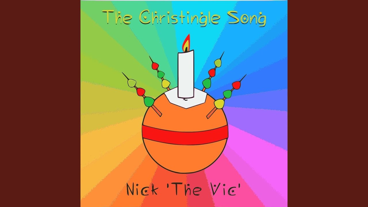 The Christingle Song - YouTube