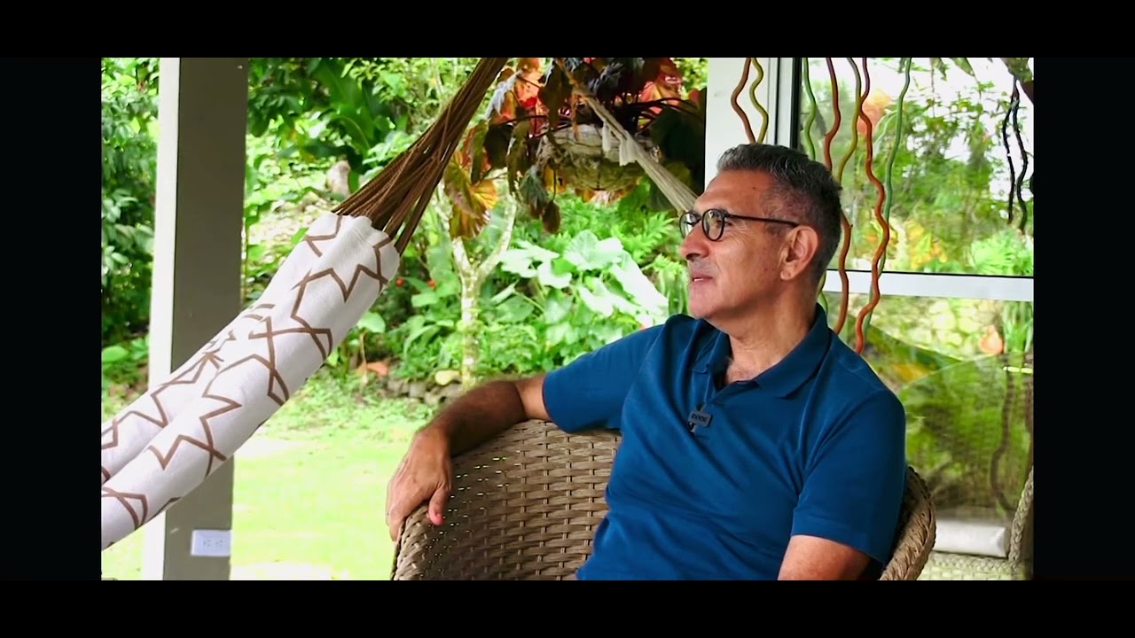 Historia detrás de Loco Paranoico de Silvestre Dangond. - YouTube