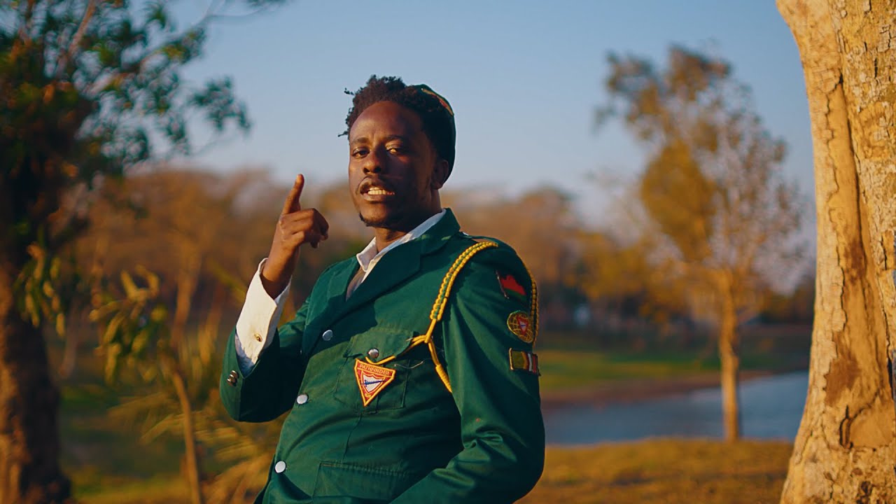 Henry Czar - Eve Iweyo (Official Music Video) - YouTube