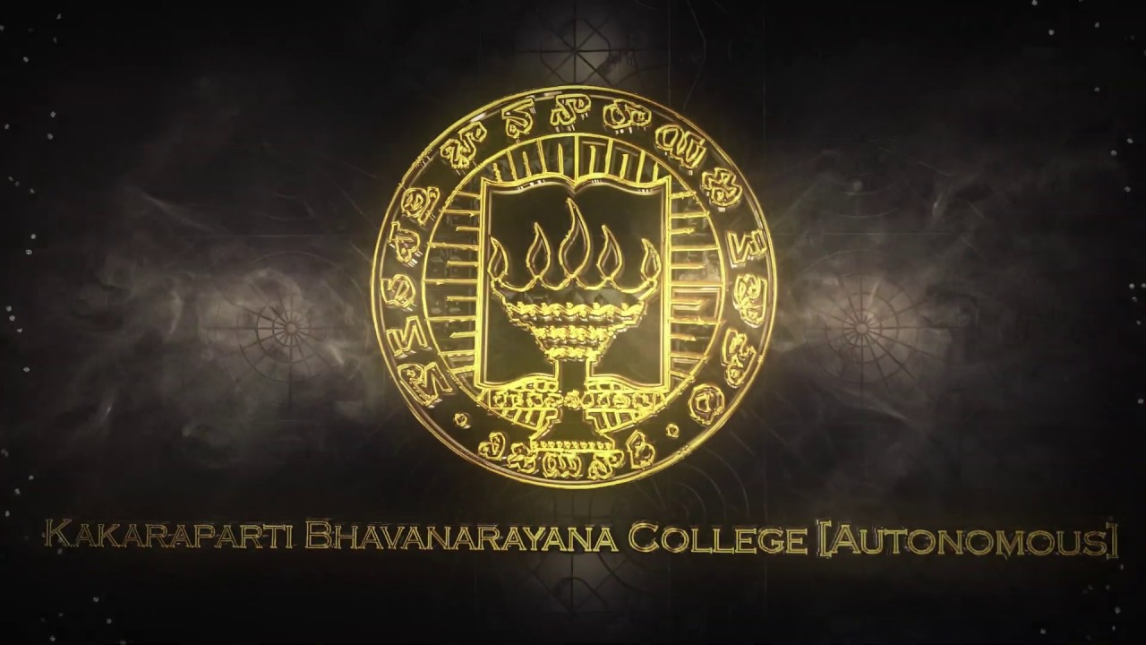 KBN College Logo Reveal - YouTube