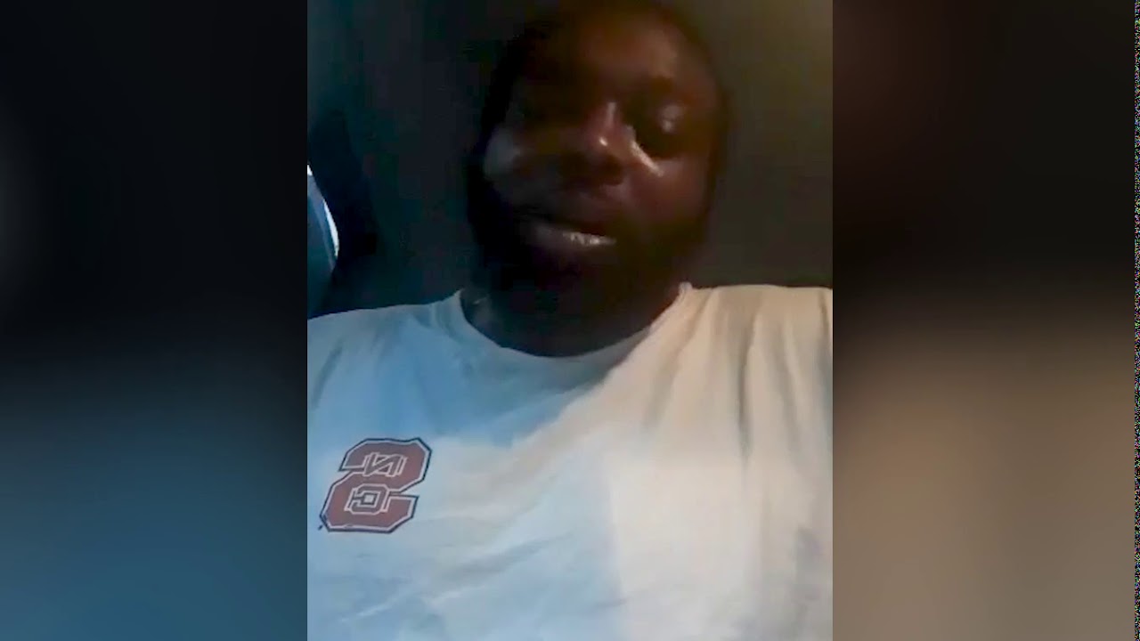 #WolfpackWatchParty: TA McLendon - YouTube