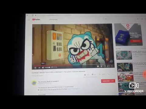 My warning to Brandon Villa for making feet videos