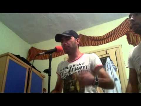 susqun_dj fEdAi 2012 canLı performans
