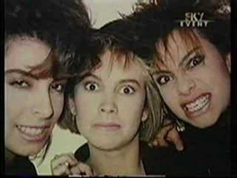 Discografia de Flans: "FLANS" (1985) - YouTube