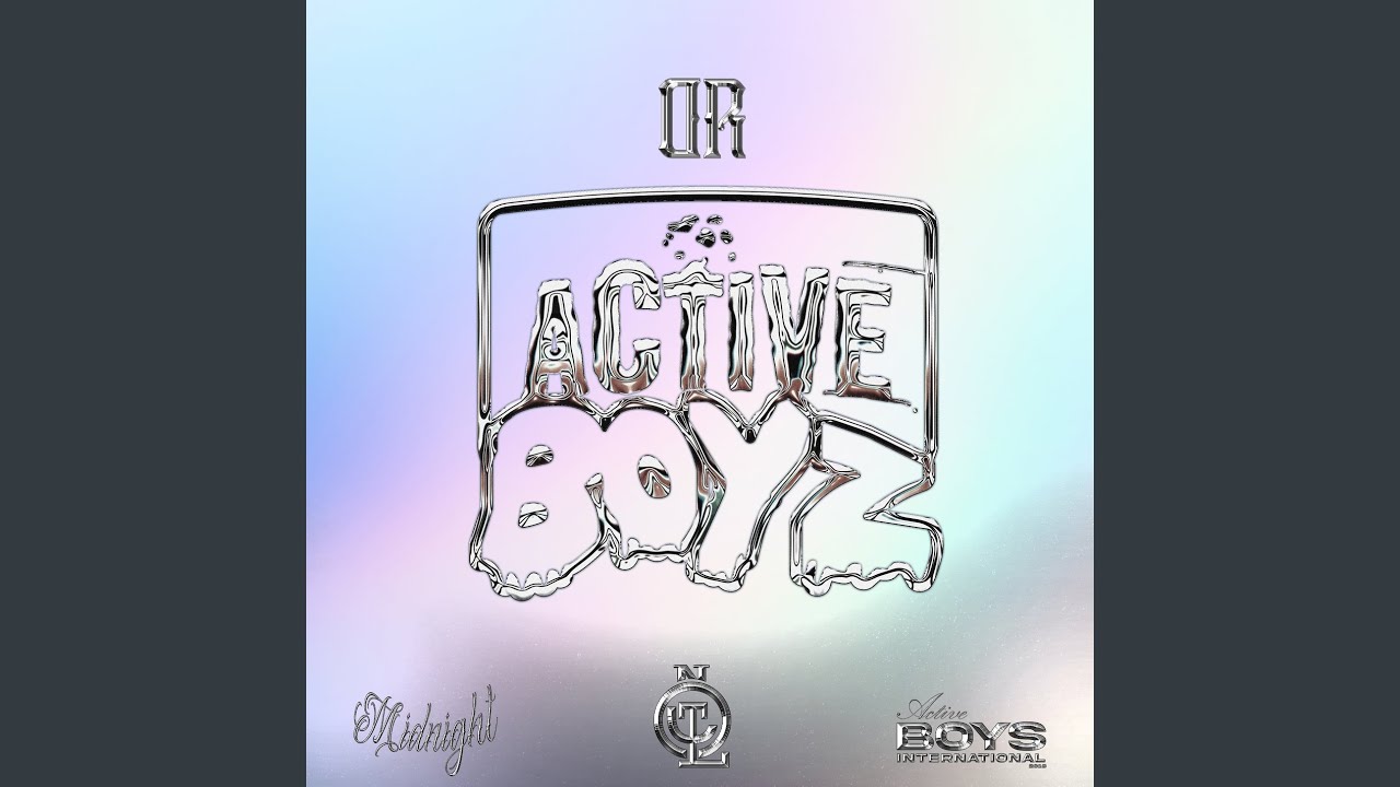 ACTIVE BOYS - YouTube
