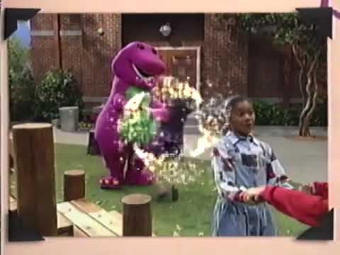 Musical Scrapbook (1997 Version) Part 3 - YouTube