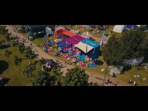 Mail.ru на VK Fest 2019!