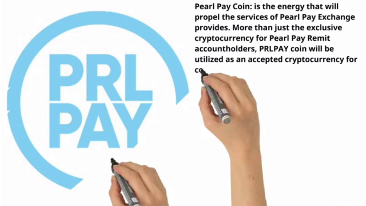 PEARL PAY ICO REVIEW - ENGLISH - YouTube