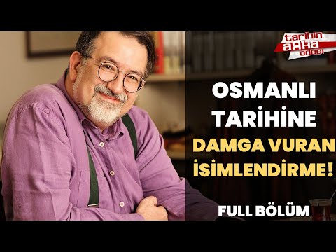 Tarihin Arka Odası - 10 Nisan 2010 Full Bölüm