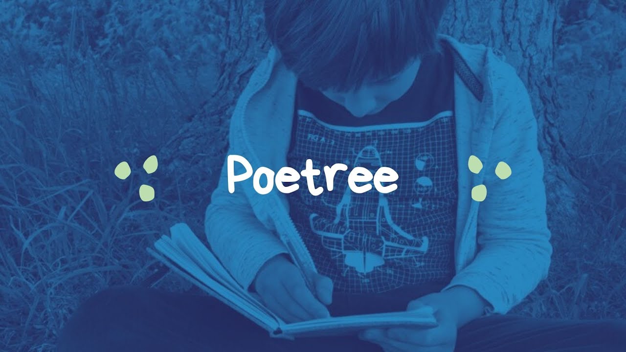 Poetree - YouTube