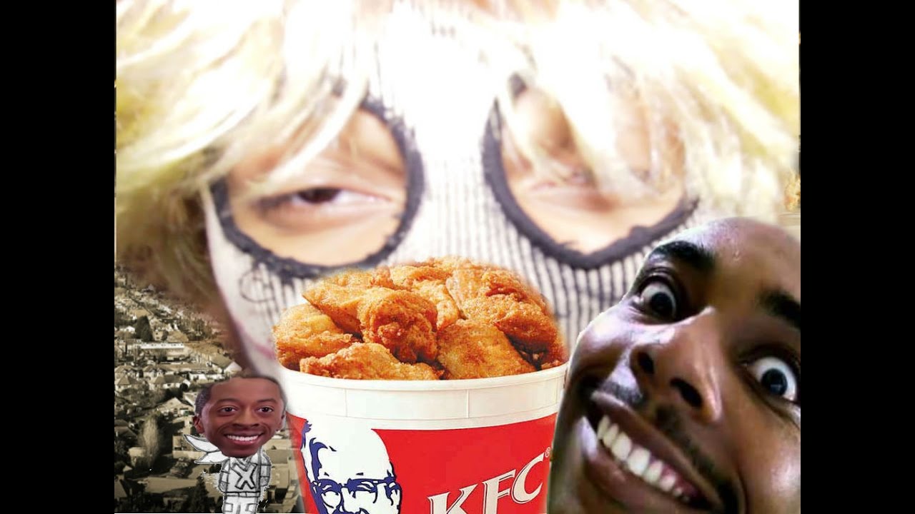 TheOMEGALoser vs BlackBusterShow - YouTube