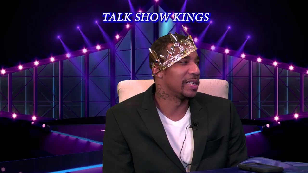 Talk Show Kings 1/26/2020 - YouTube