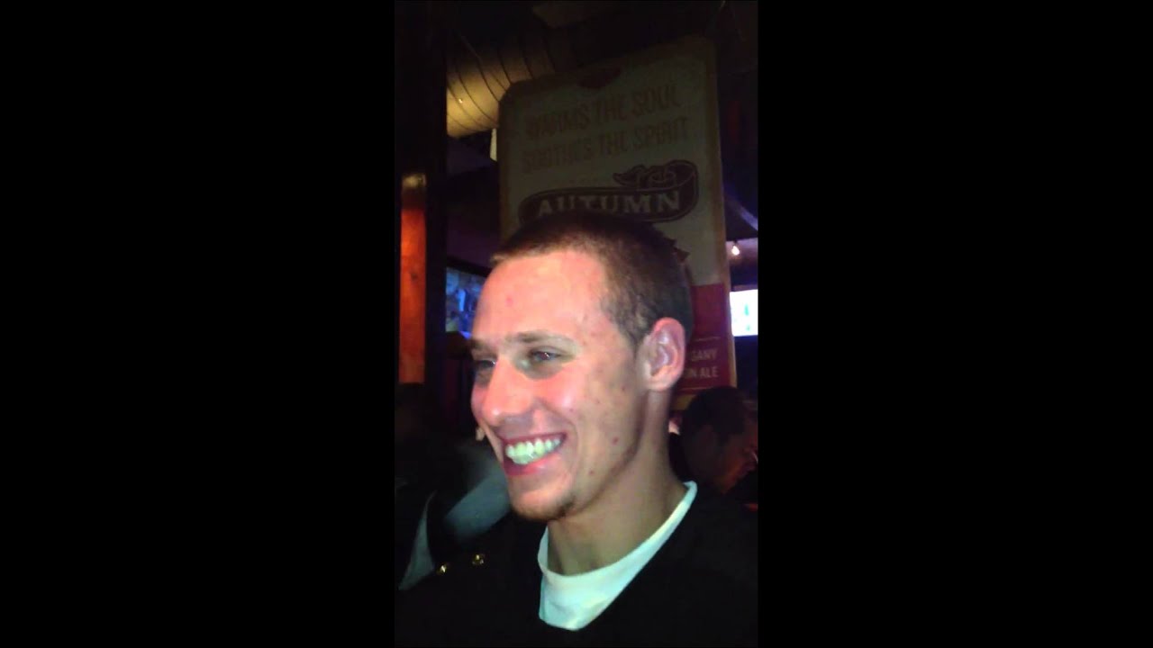 Tyler Box 21st - YouTube