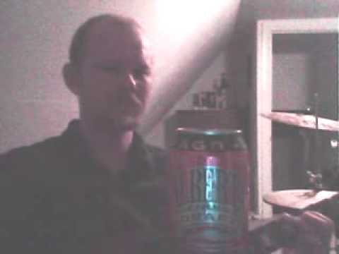Alberta genuine draft review. Beerzerker. - YouTube
