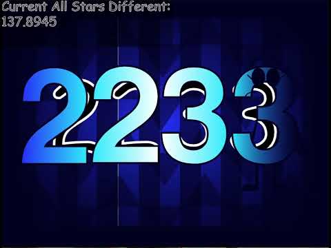 (OFFICIAL) UncannyStart Band Different 2221-2240