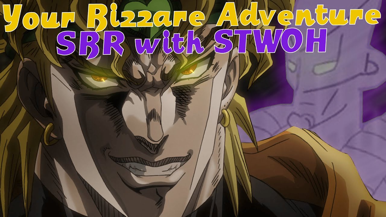 [ YBA ] SBR with STWOH - YouTube