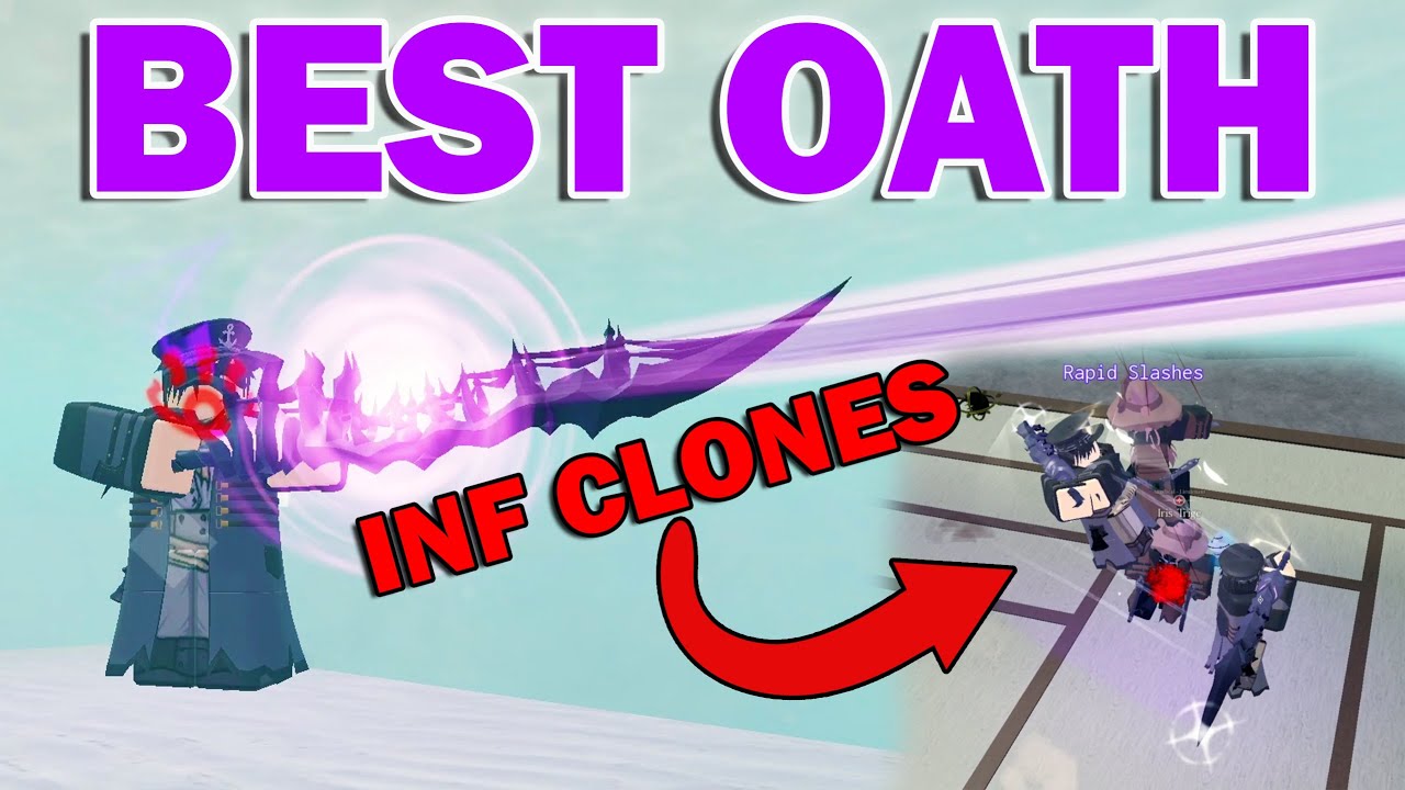 VISIONSHAPER Is The Next BEST OATH! - YouTube