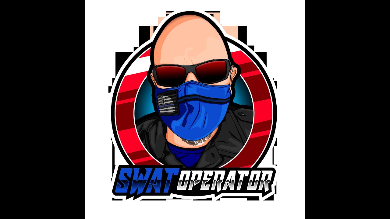 Full time cop, part time gamer, lets goooo! - YouTube