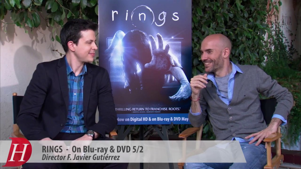 Entrevista al Director Español de RINGS F. Javier Gutiérrez - YouTube