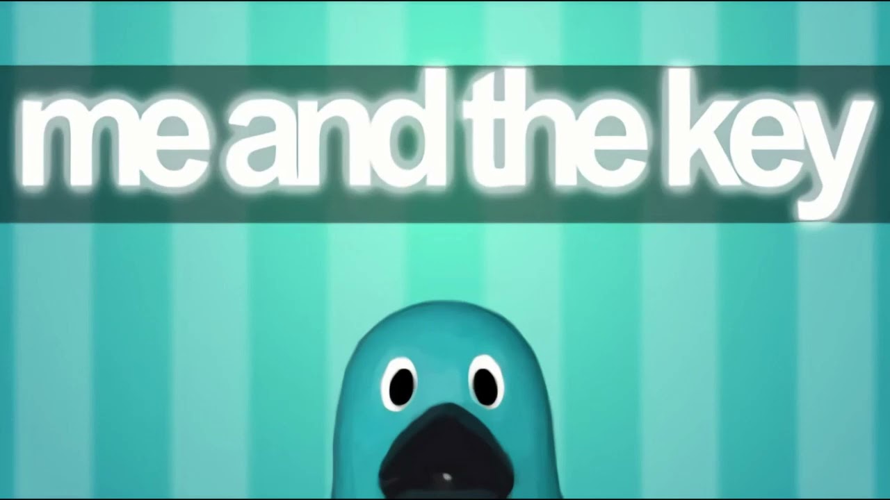 Main Theme - Me and the Key - YouTube