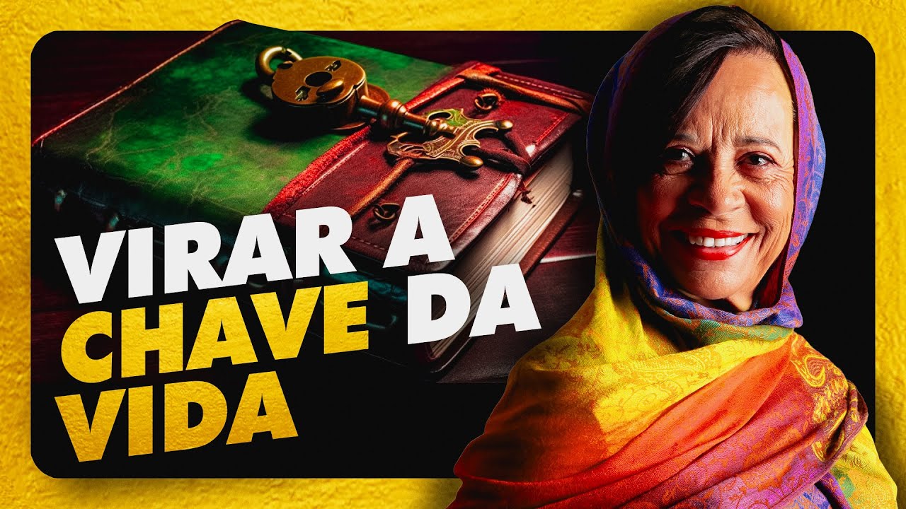Virando a chave da Vida - YouTube