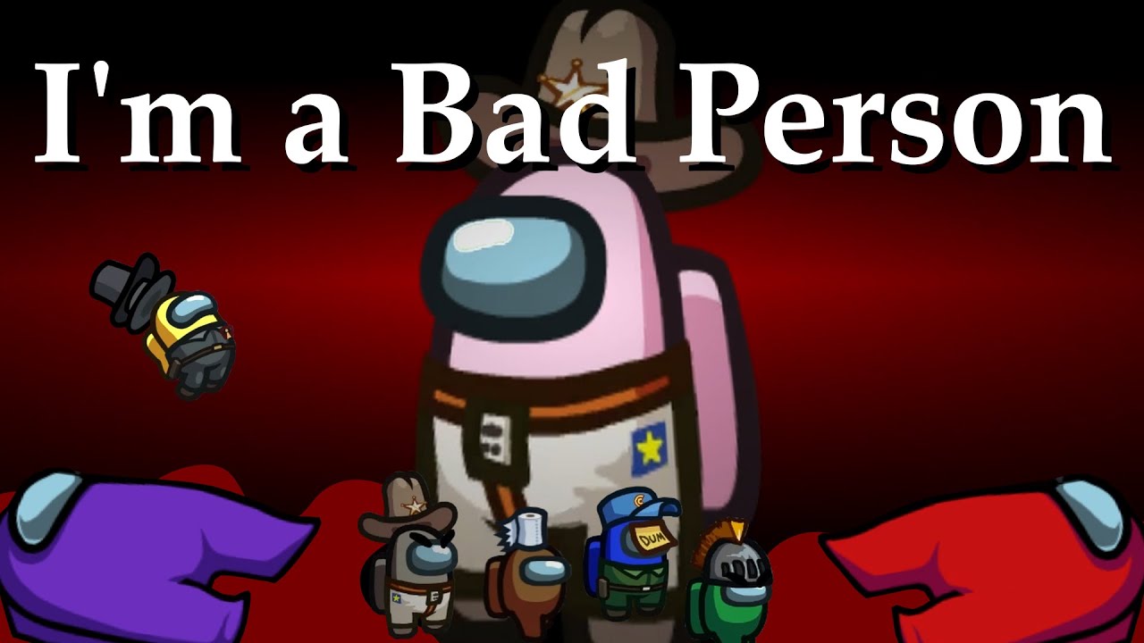 So I tried playing Among Us... [Among Us Meme Compilation] - YouTube