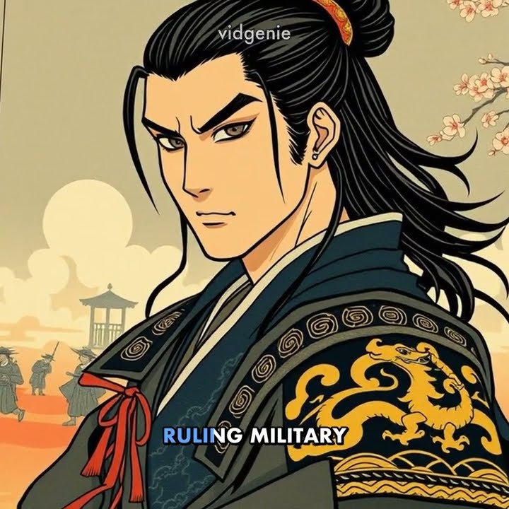 Samurai From Tax Collectors to Legends - YouTube