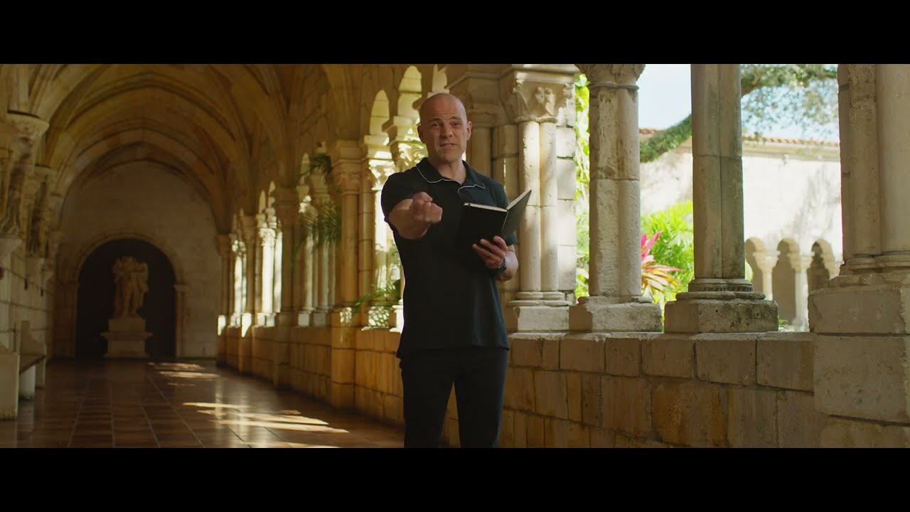 The Book of 1 Thessalonians with Ben Stuart | Extended Clip | RightNow ...